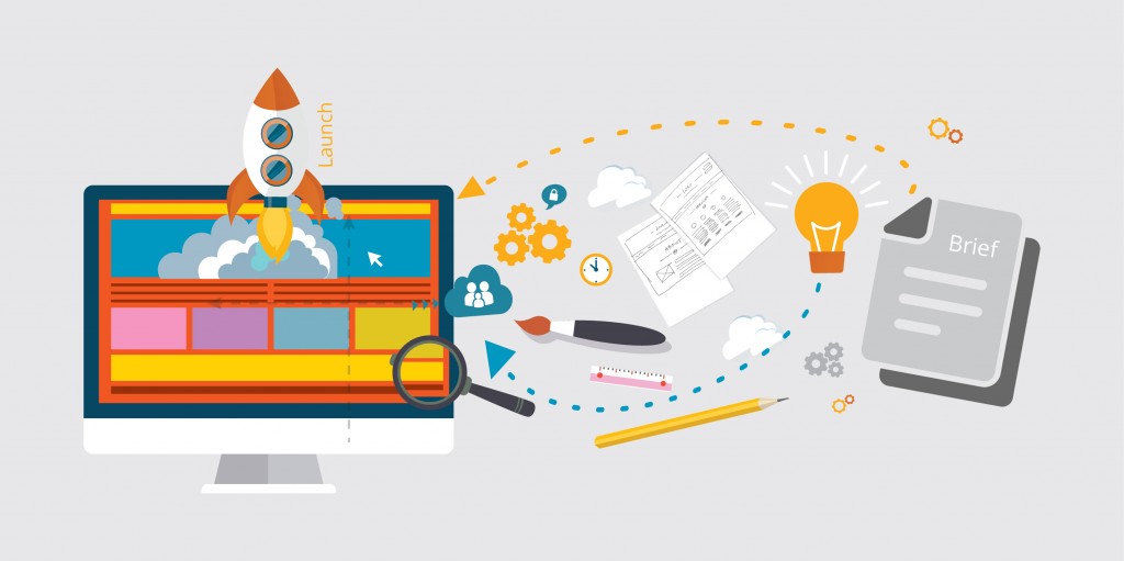 Templates Vs Custom Design - Which is better?