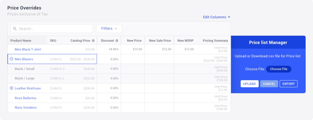 Custom BigCommerce Apps and API Solutions - PSDCenter