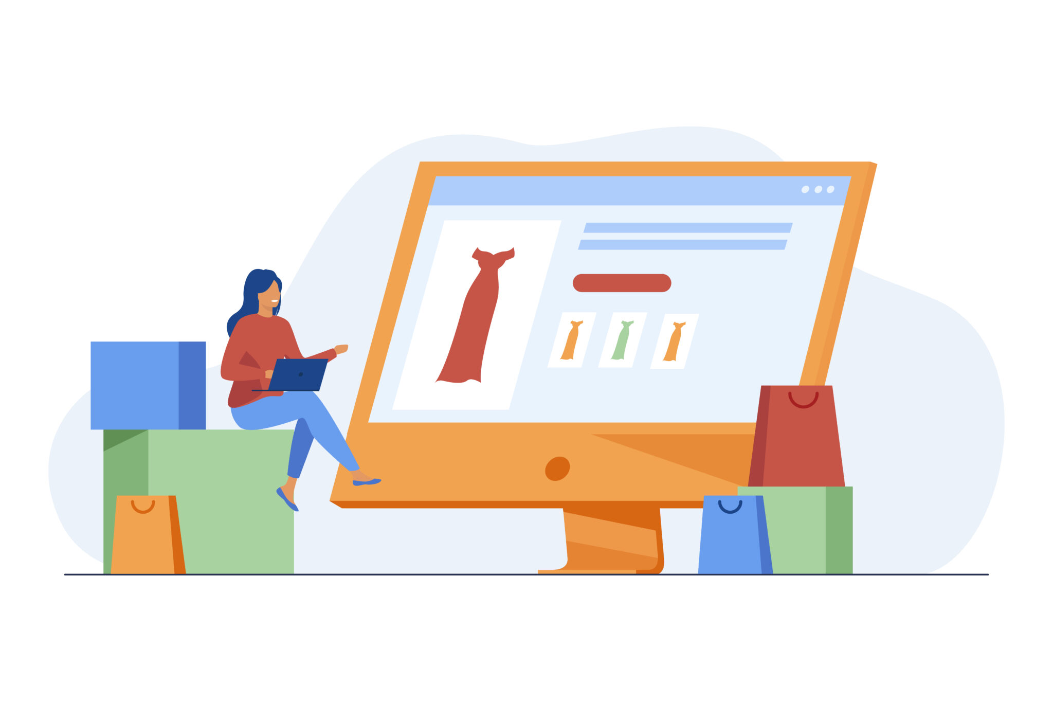 eCommerce personalization: Proven benefits + Strategy