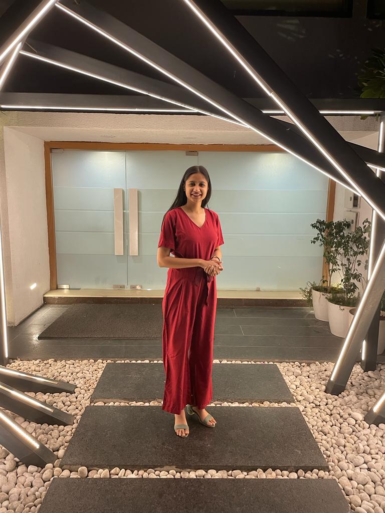 Riyanshi Chaplot, Author at PSDCenter