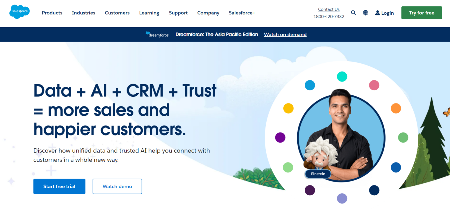 The ultimate guide to choosing the best deal management software