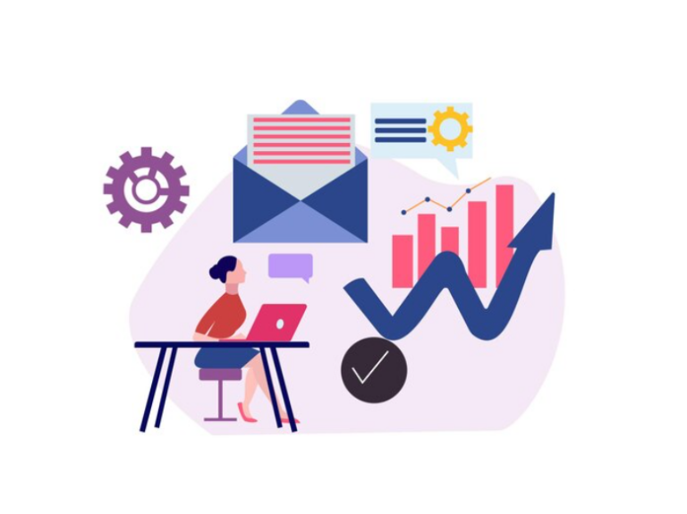 Top 10 Email Marketing Kpis And Metrics In 2024