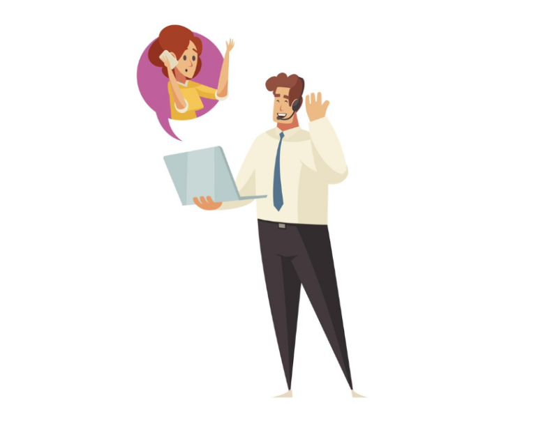 Mock sales call :All you need to know!